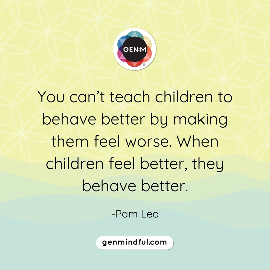 Generation Mindful