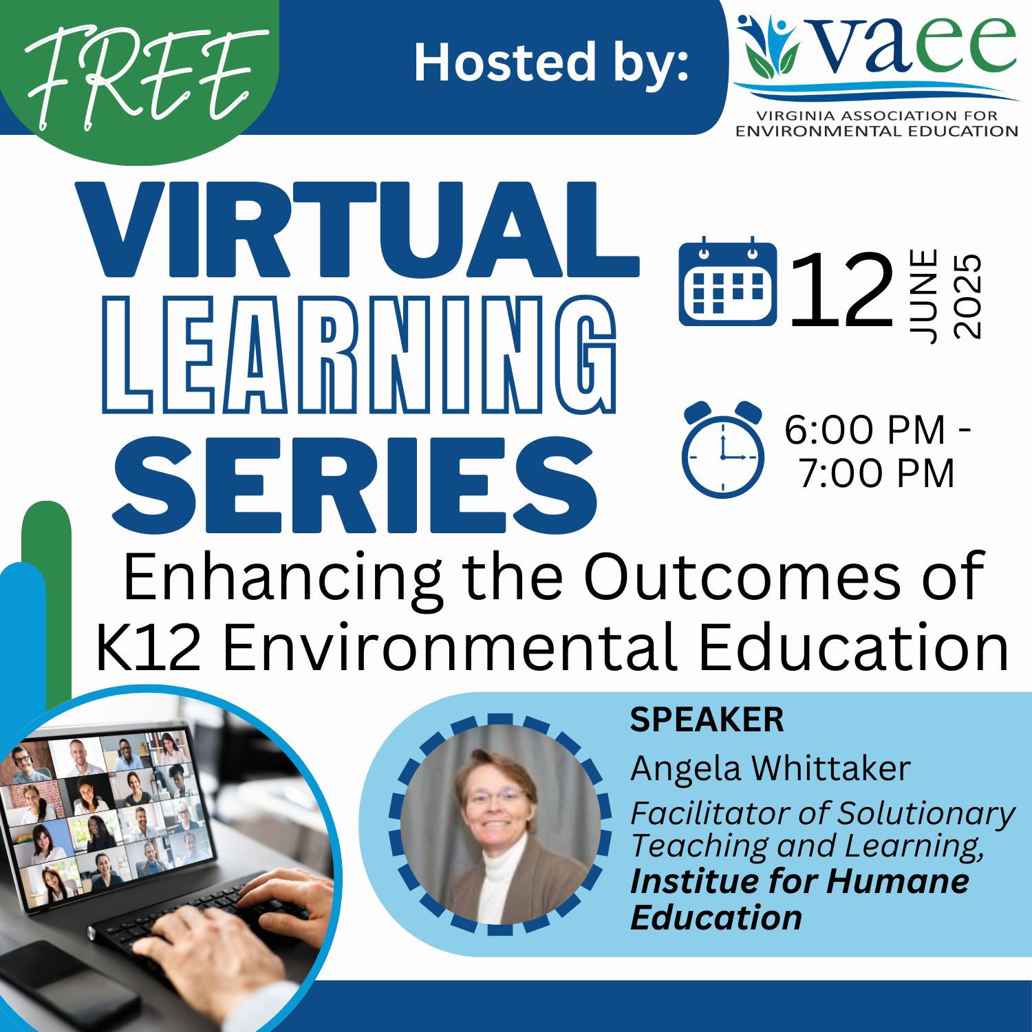 Virginia Association for Environmental Education