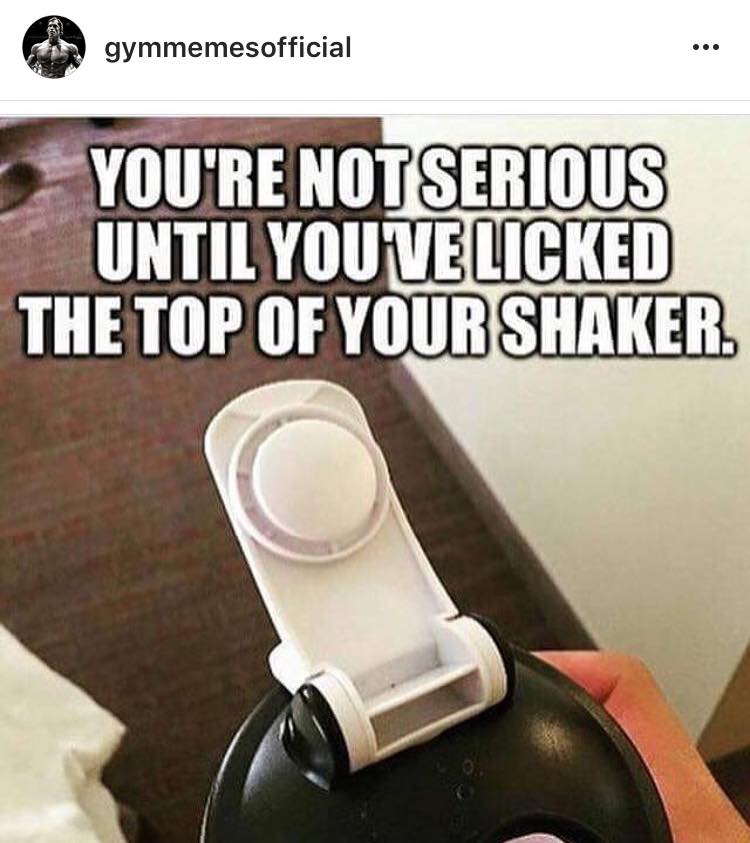 Doyoueven Gymmemesofficial Hotsell