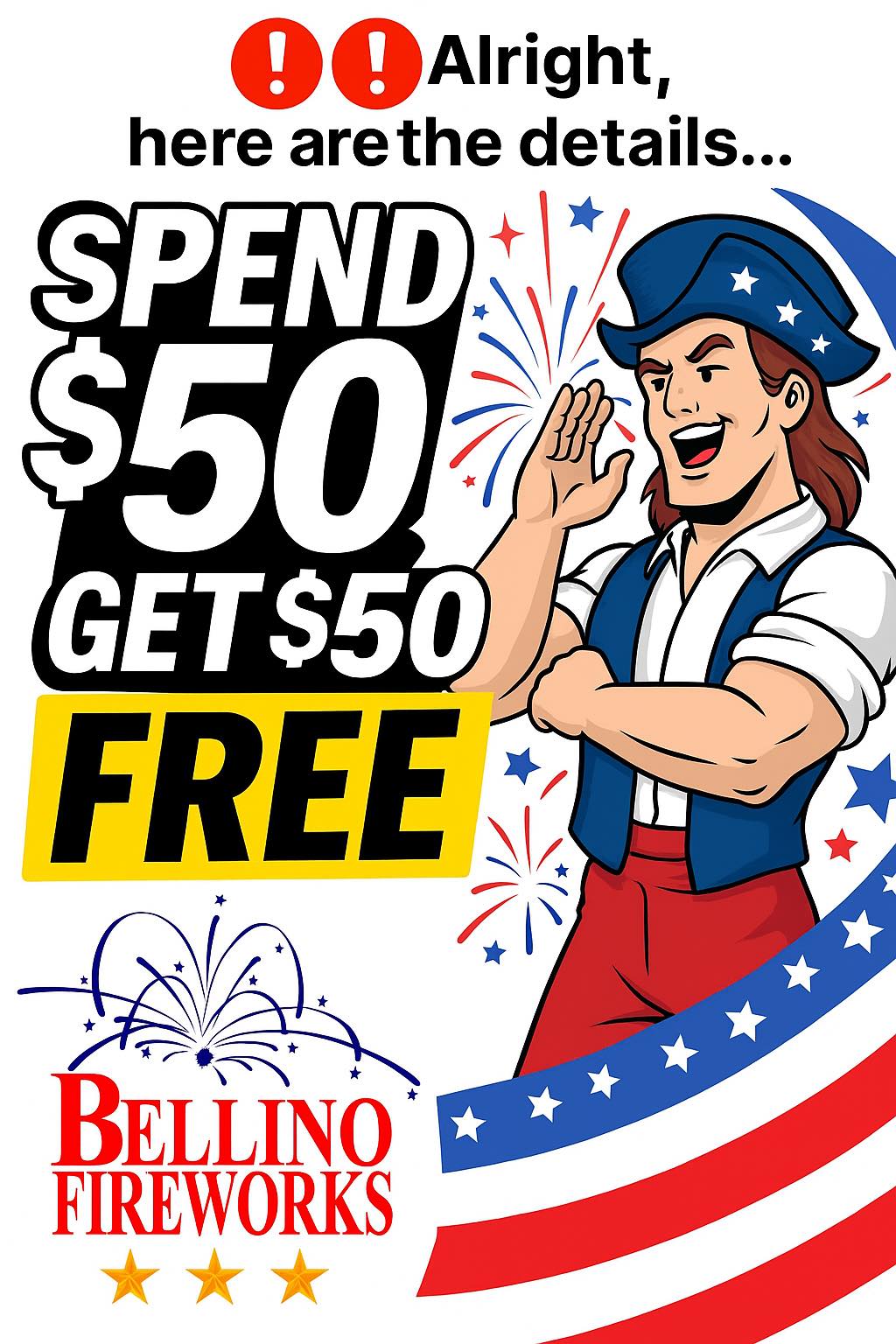Bellino - 🚨 Alright, here are the details… The deal everyone’s been ...