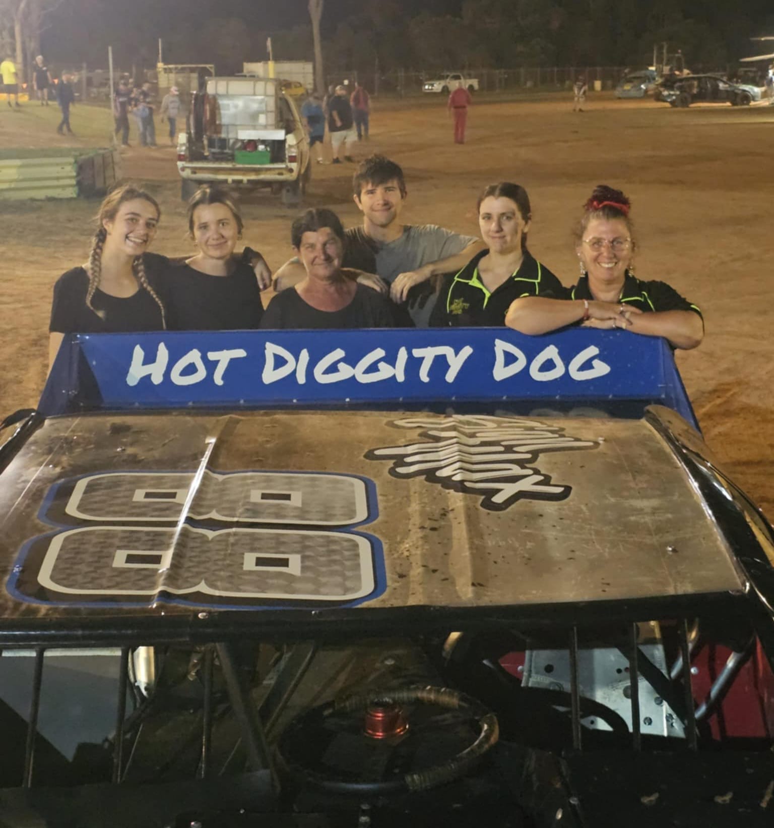 Hot Diggity Dog | Bundaberg QLD