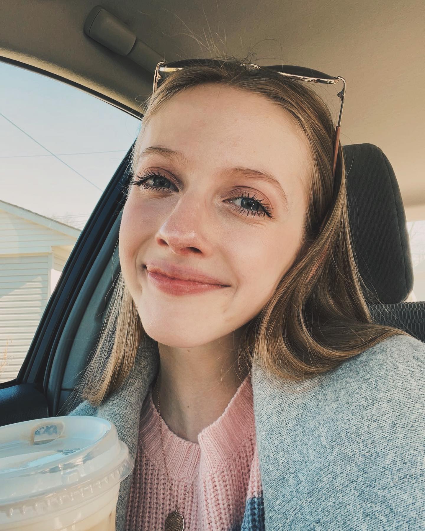 Coffee Barista Spotlight Claire Has Been With Us For Almost 4