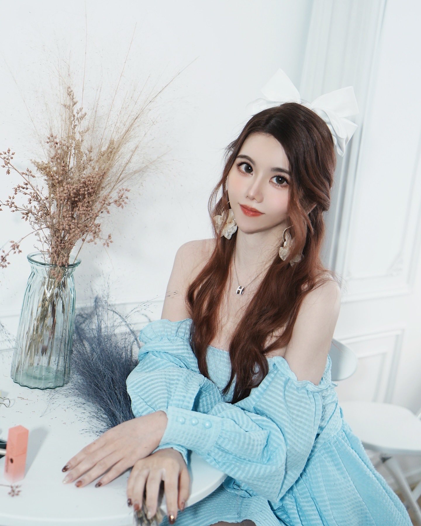Chloe Snowié