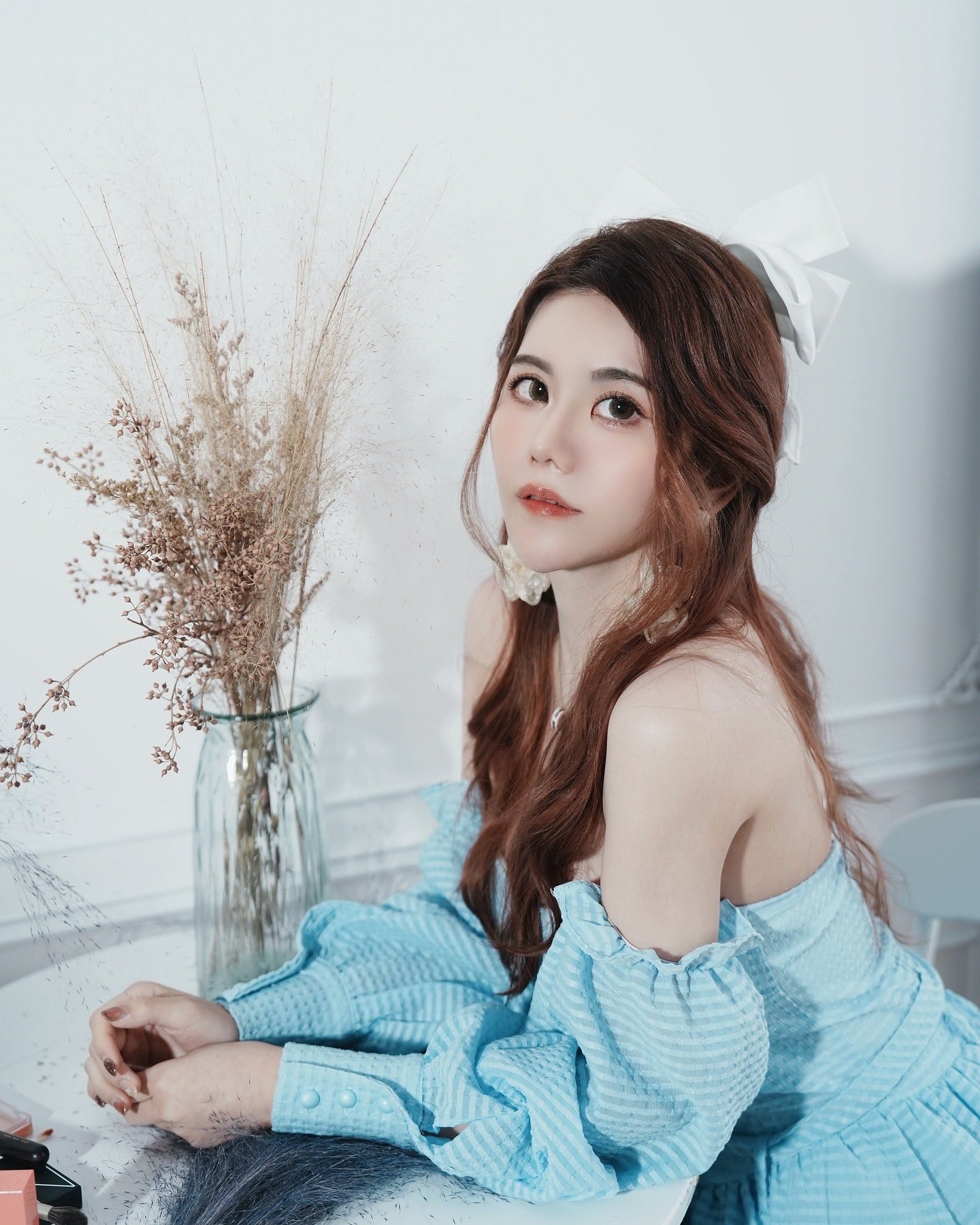 Chloe Snowié
