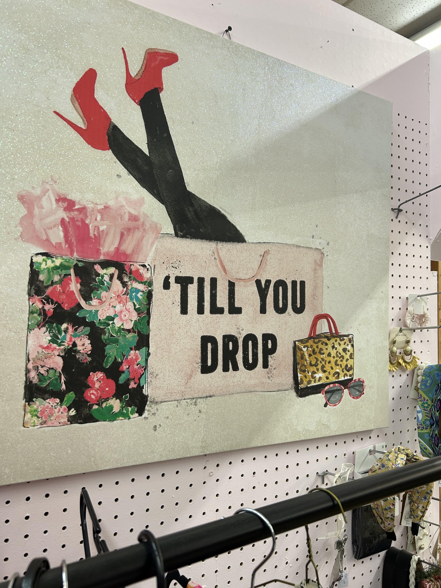 Shop “Till You Drop | Winchester KY