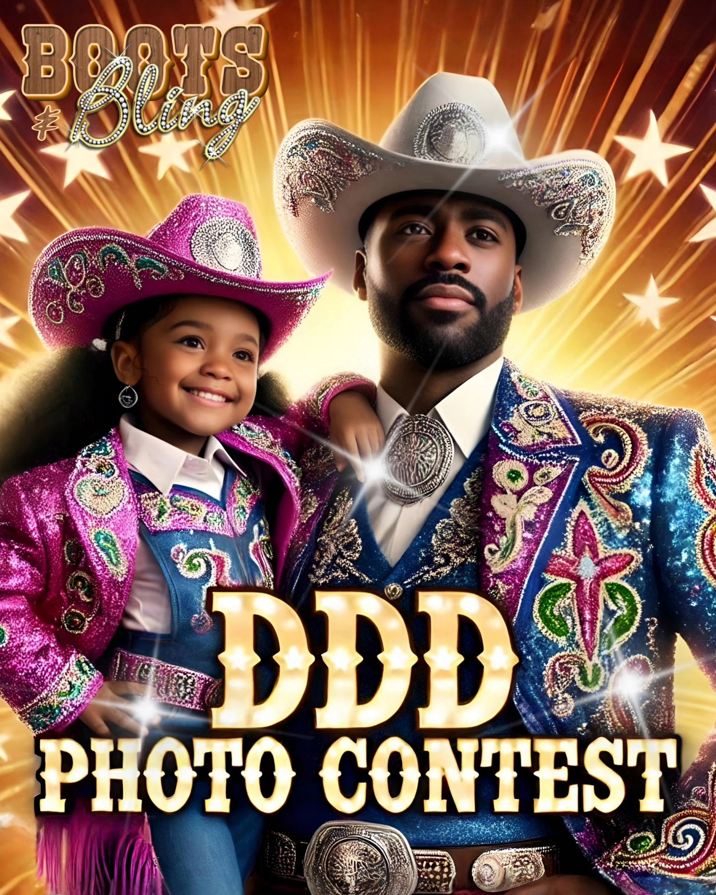 Daddy 👢💎its Time For Our Annual Daddy Daughter Dance Columbus Photo 2992