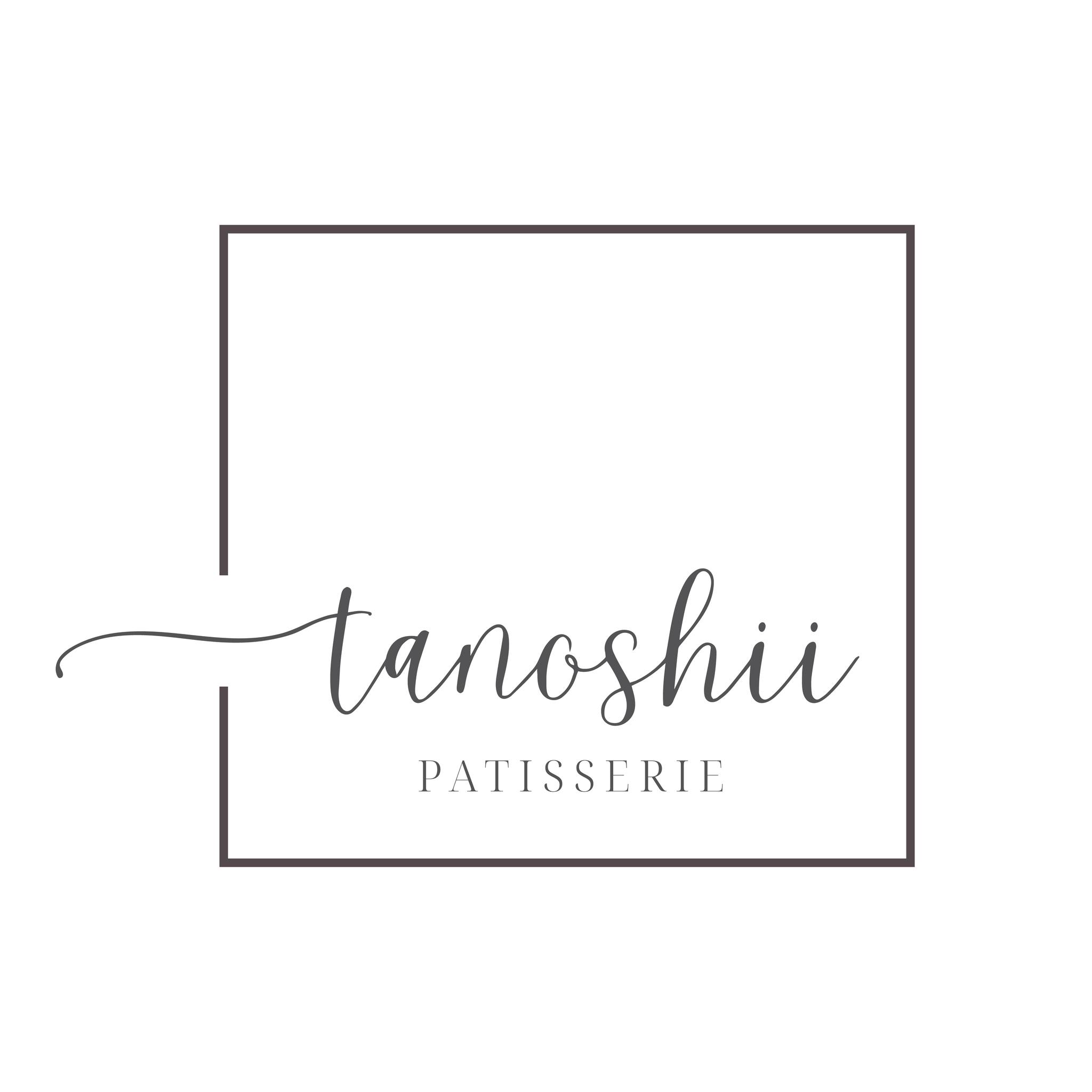 Tanoshii Patisserie Bangkok