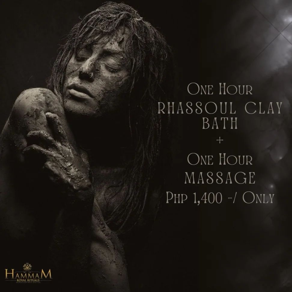 The Name Hammam Royal Rituals Moroccan Bath And Spa Facebook