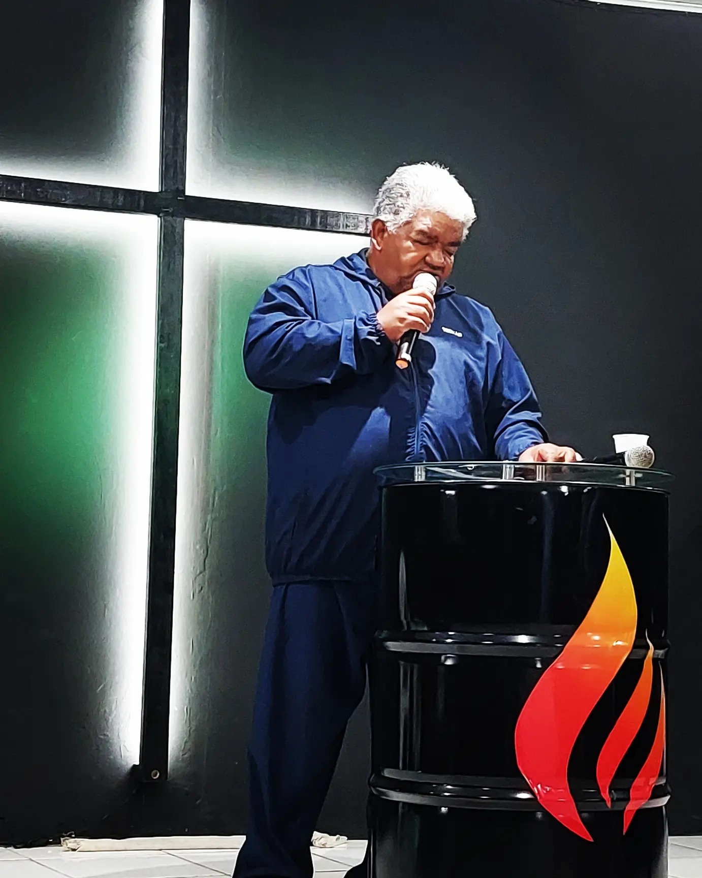 Antonio Carlos Da Silva