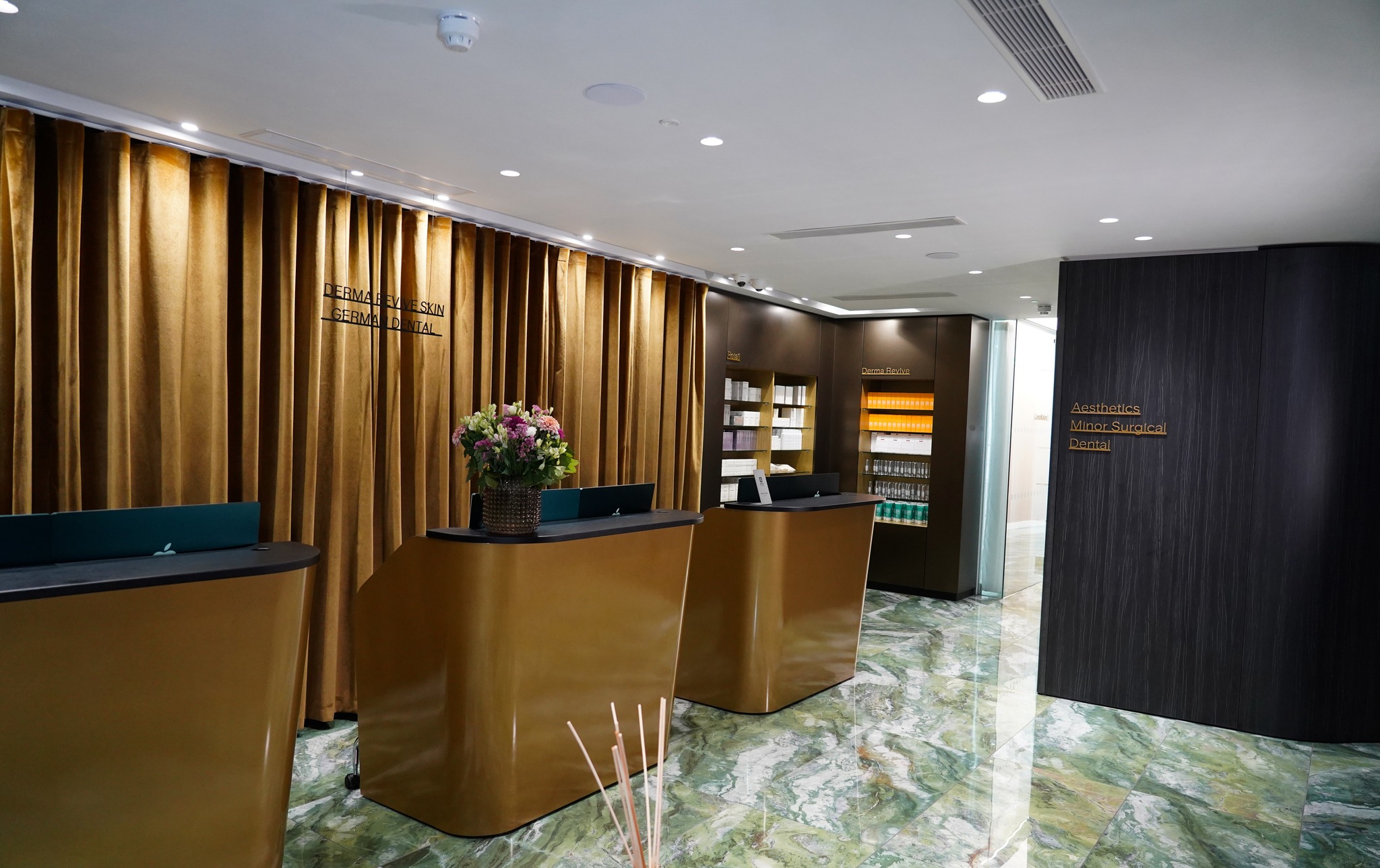 Derma Revive Skin Clinic London London