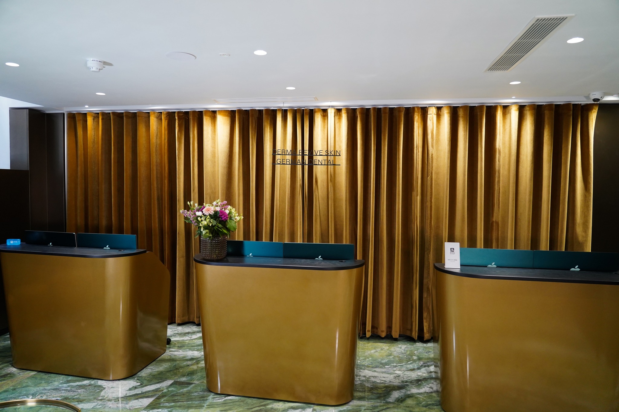 Derma Revive Skin Clinic London London