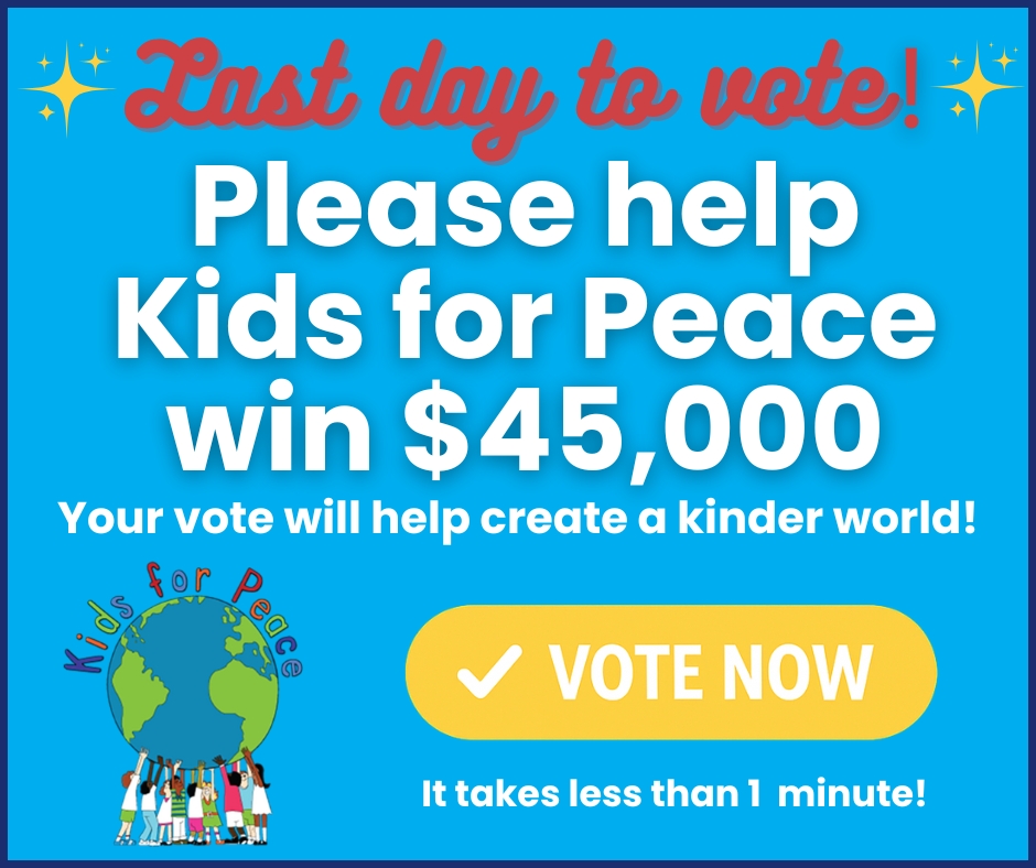 The Great Kindness Challenge