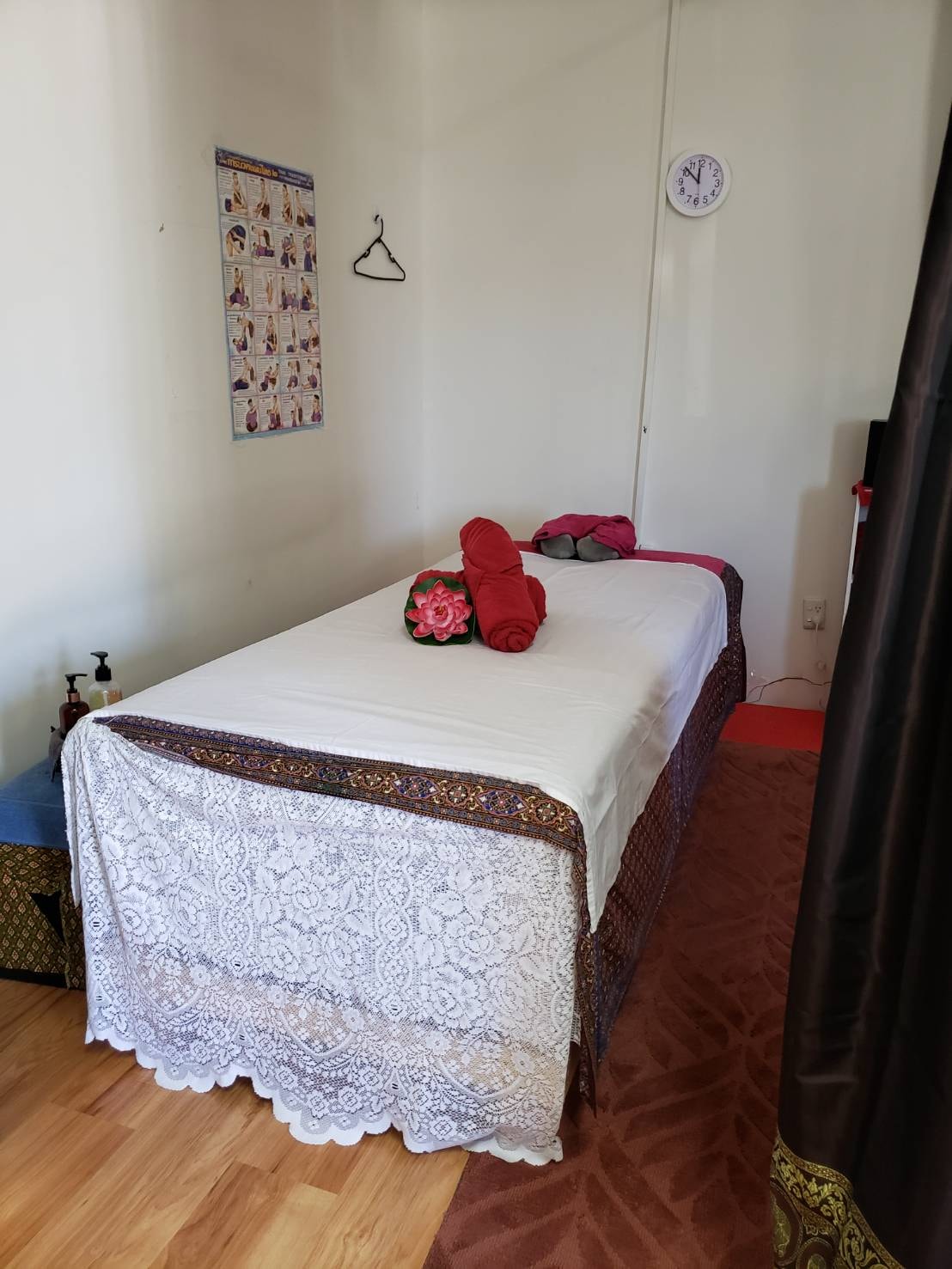 New Day Thai Massage Perth Midvale Wa
