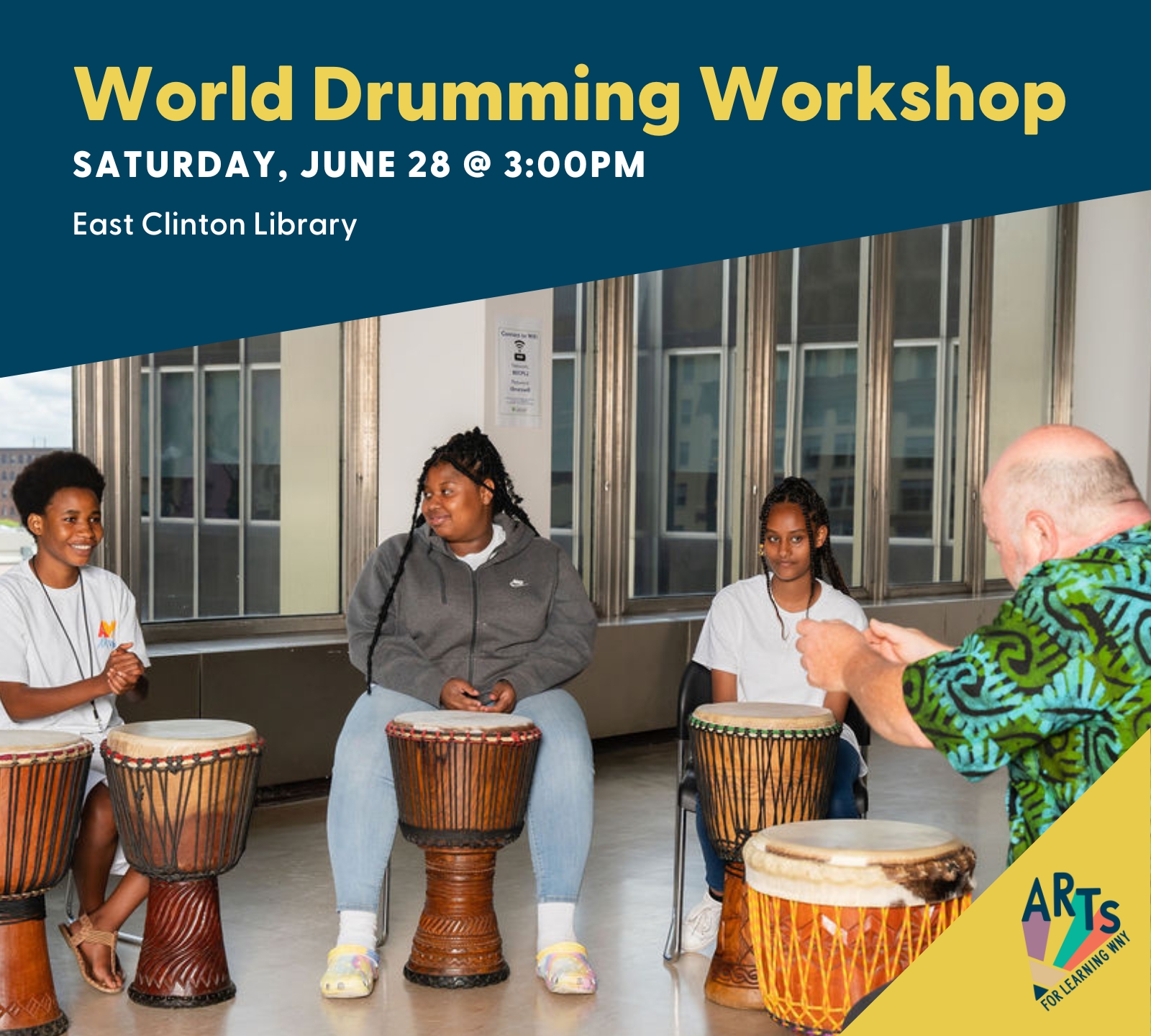 Arts - 🪘 Pull up a seat and lets explore traditional West African ...