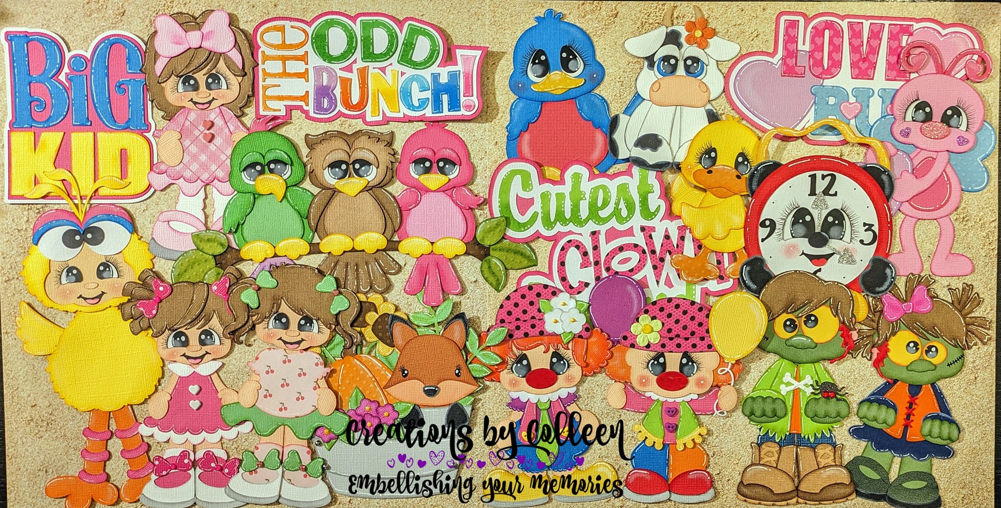 ***NEW CUT FILE*** Now Available…... - KaDoodle Bug Designs | Facebook