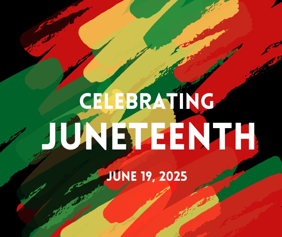 Town - Happy Juneteenth, Flower Mound! On this day in 1865, two and a ...