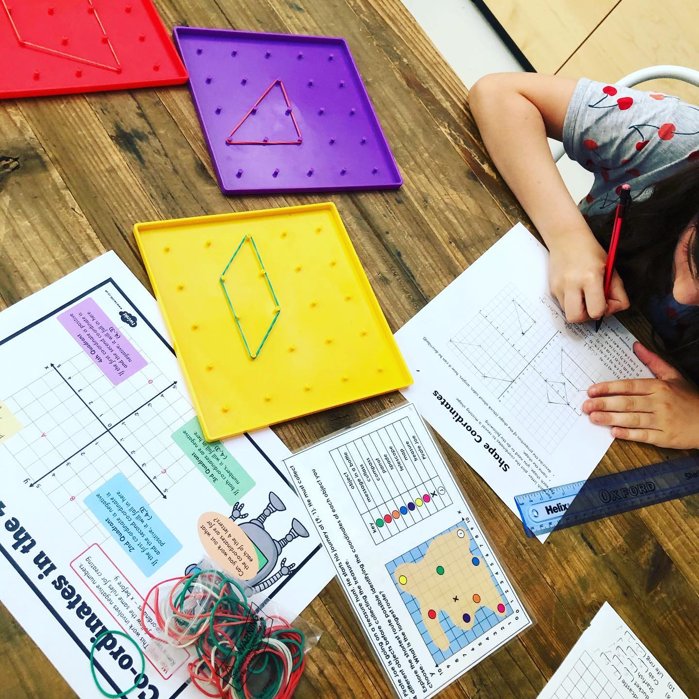Compass Learning Club Added A New Compass Learning Club