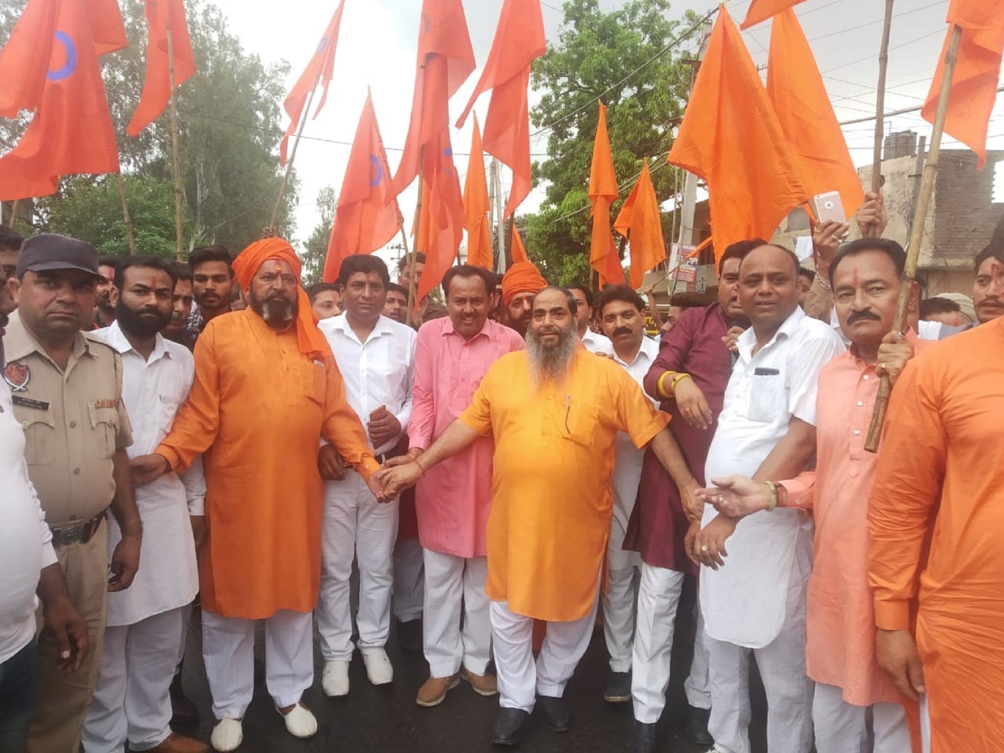 Shiv Sena Punjab