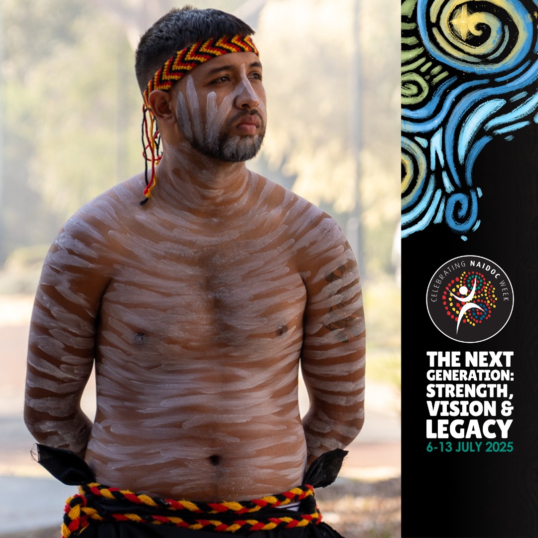 Town - Join us from 6–13 July as we honour the strength, vision and ...