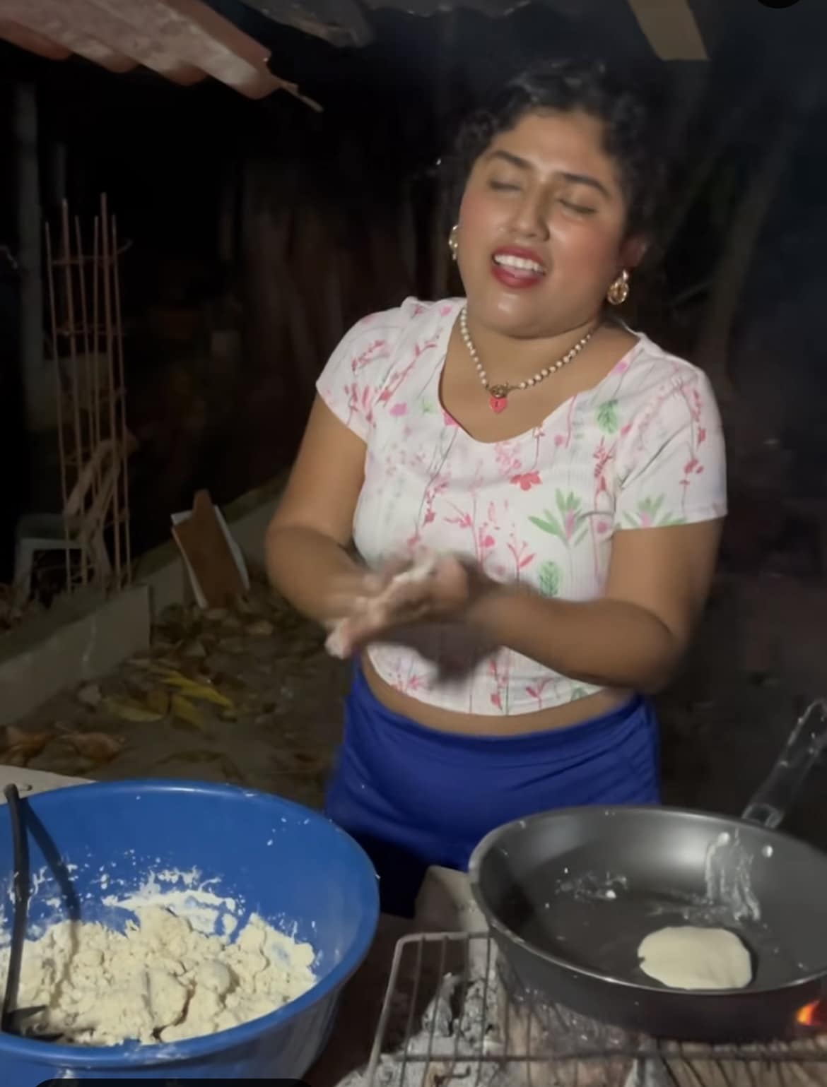 La Colocha Mándame Un Foto Mi Mamá Te Quiere Conocer