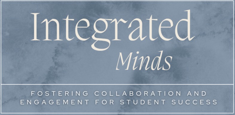 Integrated Minds Framework 8558