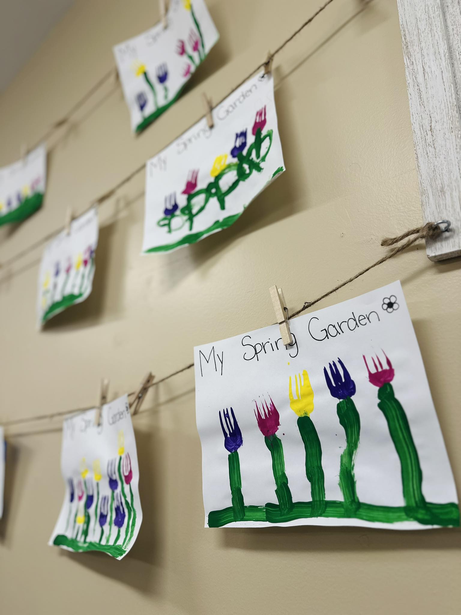 The Schoolhouse - April is here and the spring fun has just begun at ...