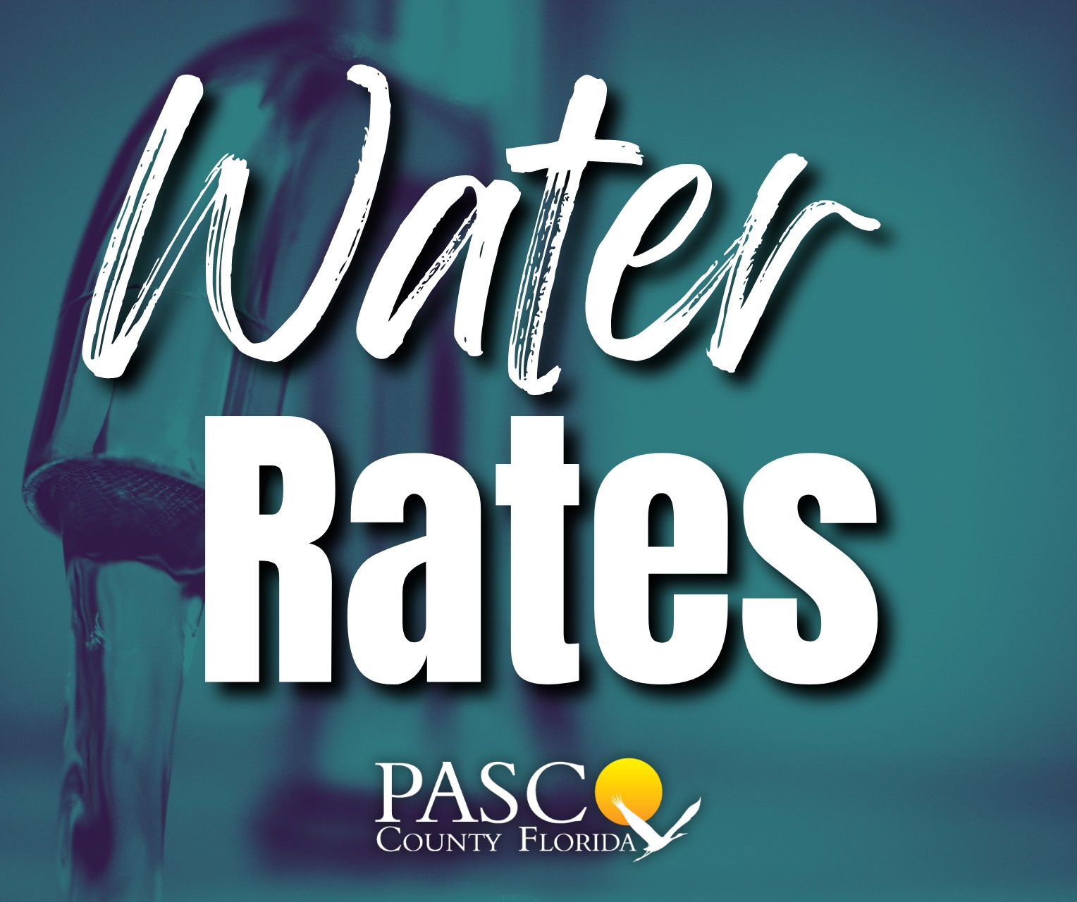 Pasco Important Update For Pasco County Utilities Customers Starting