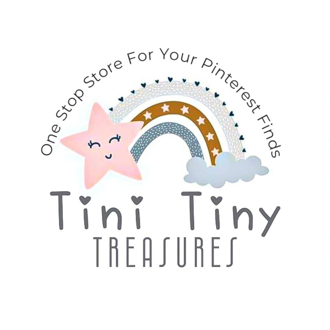 Tini Tiny Treasures Added A New Photo Tini Tiny Treasures