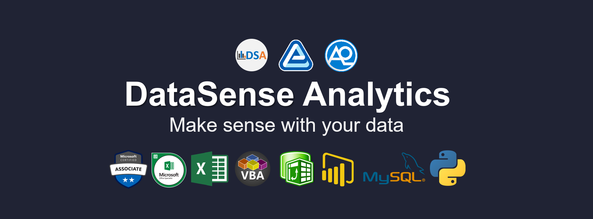 Datasense Analytics 7036