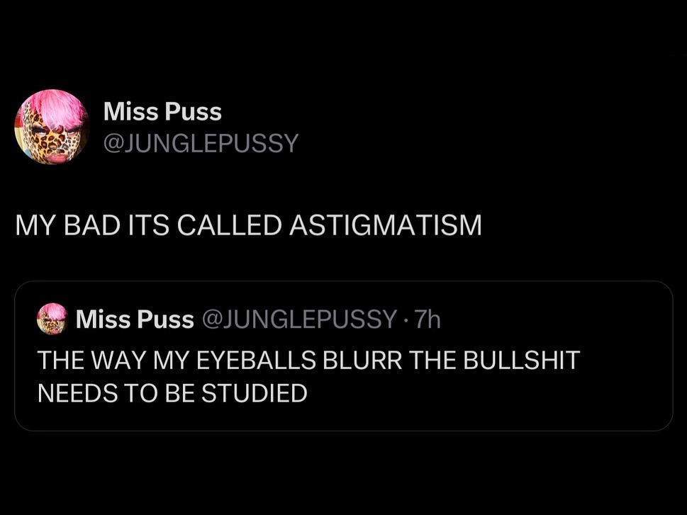 Junglepussy Junglepussy Added A New Photo