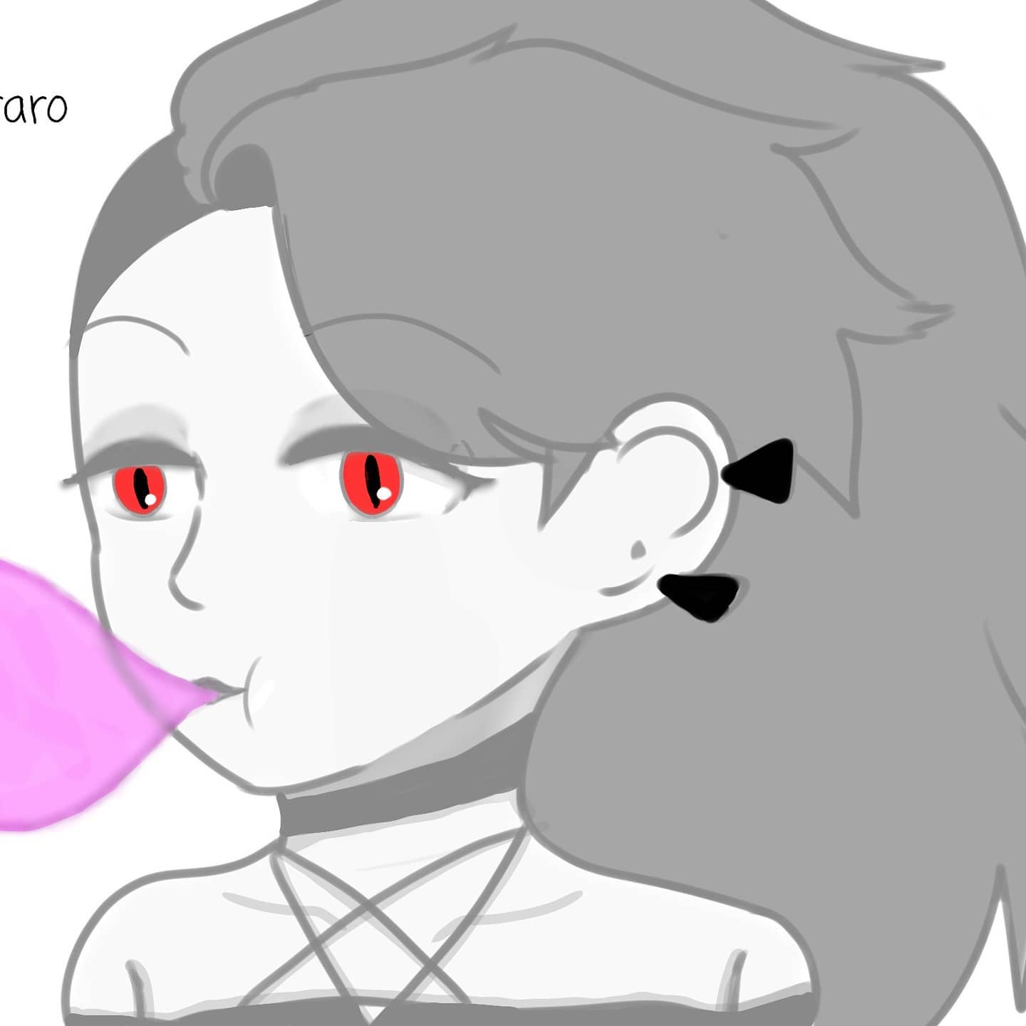 Souraro More Loonie 🥰 Helluvabossloona 8847