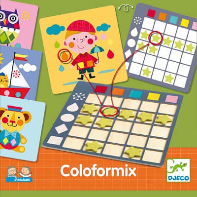 ⭐️Coloformix -... - Play and Learn by Healing Voices | Facebook