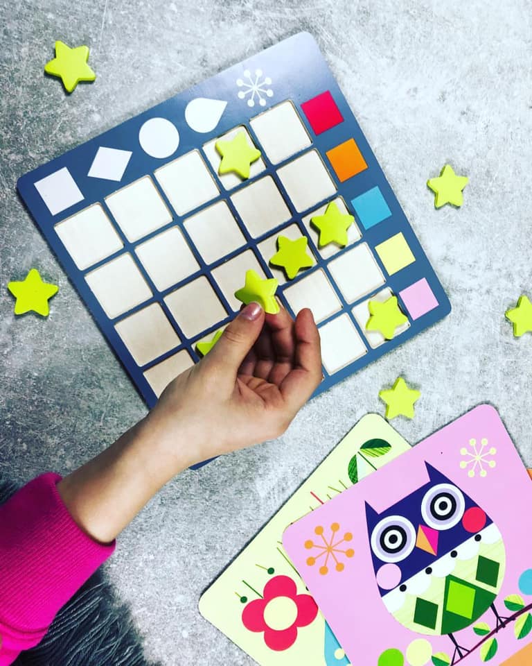 ⭐️Coloformix -... - Play and Learn by Healing Voices | Facebook