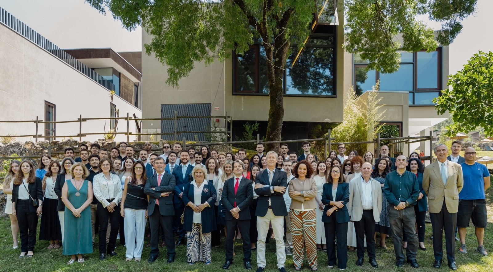 Ch Group Coimbra
