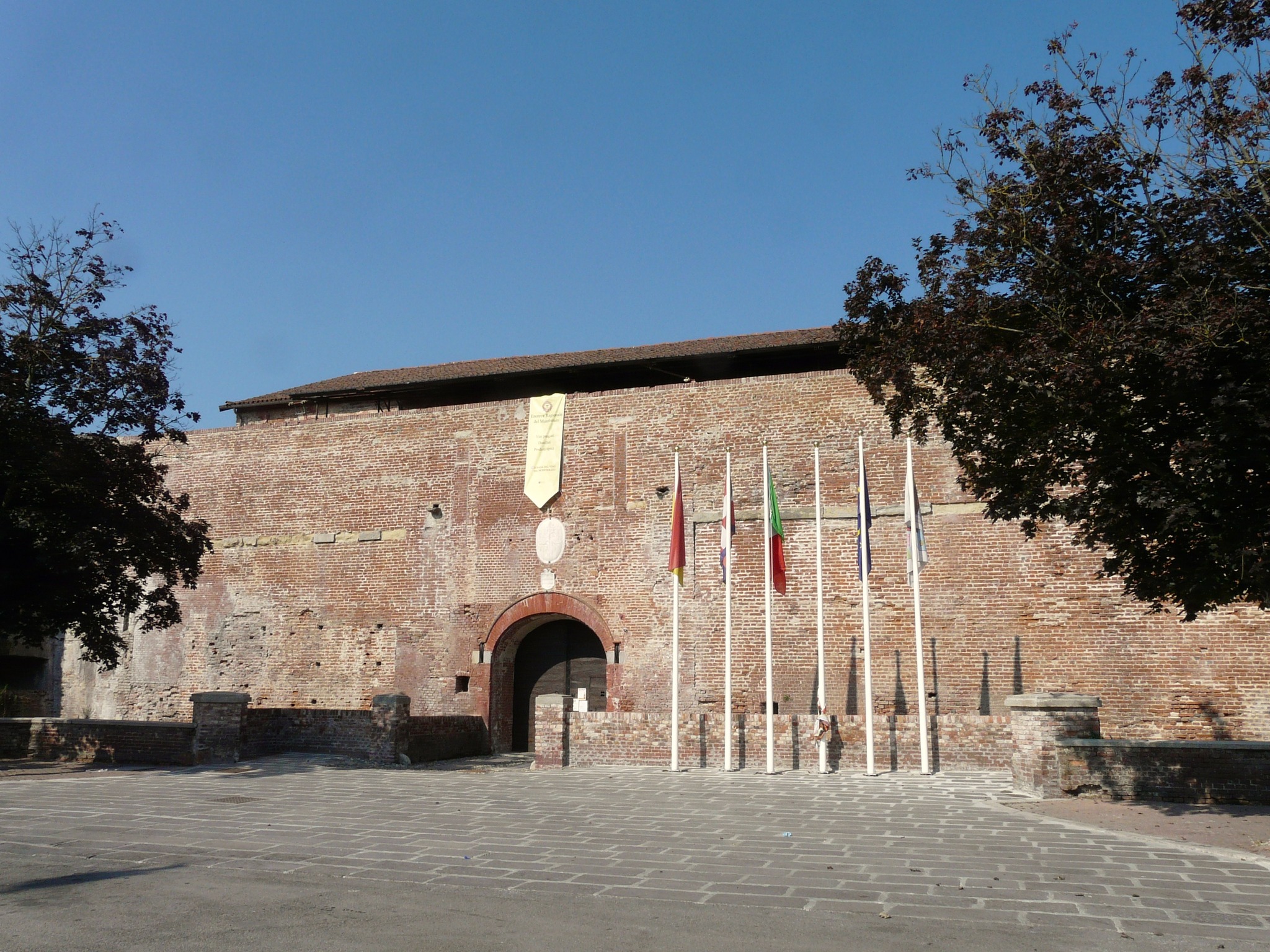 Alla Scoperta Del Nostro Territorio Casale Monferrato Dove Antichi