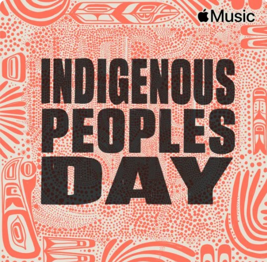 Native - Sharing iTunes/Apple Music's National Indigenous Peoples' Day ...