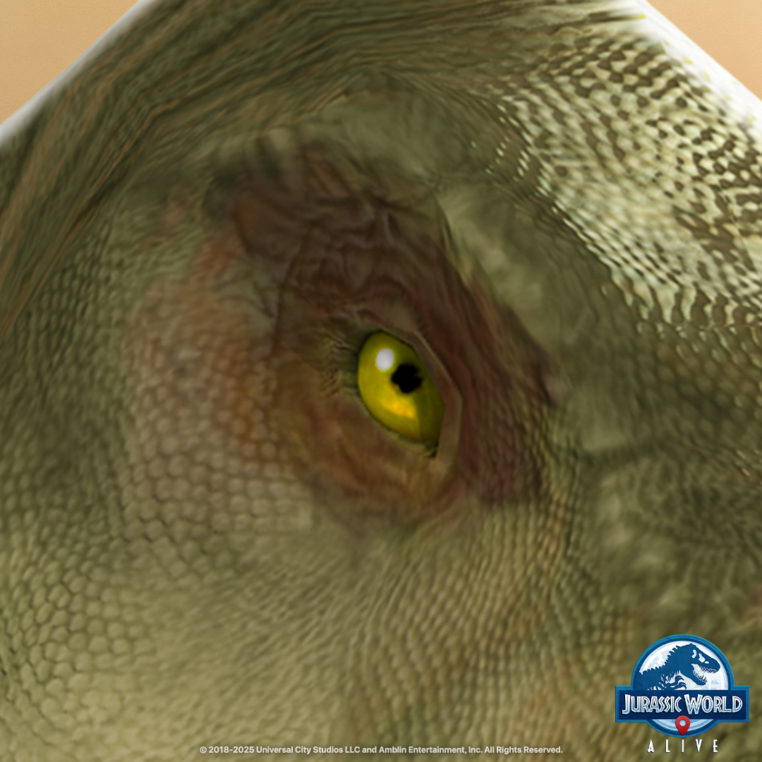 Jurassic World Alive Take The Amazing Art Of Jurassic World Alive