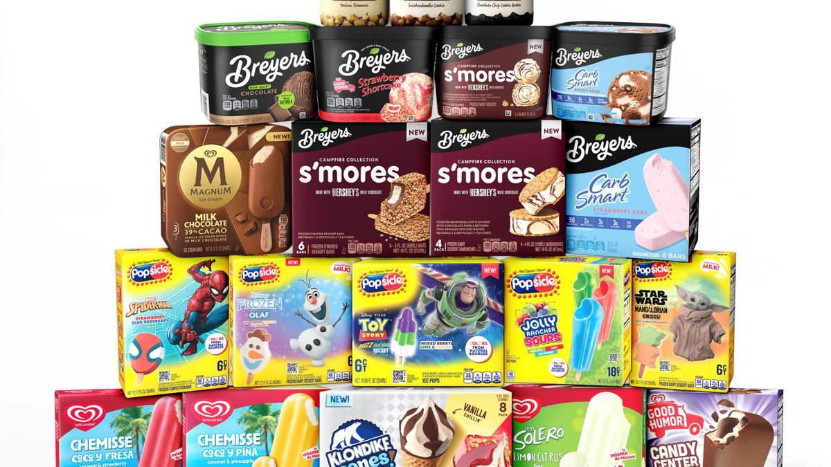 azcentral - National Ice Cream Day is here. Here's how to get the best ...