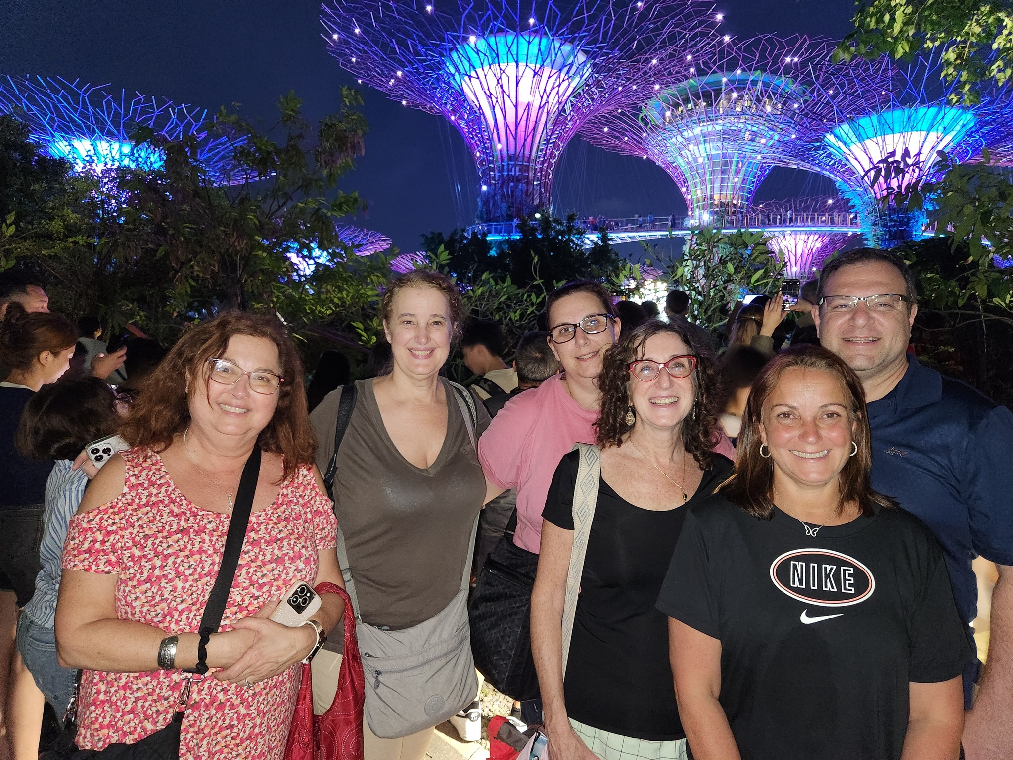 Our Asia travelers are off and running!... - Amazing Journeys