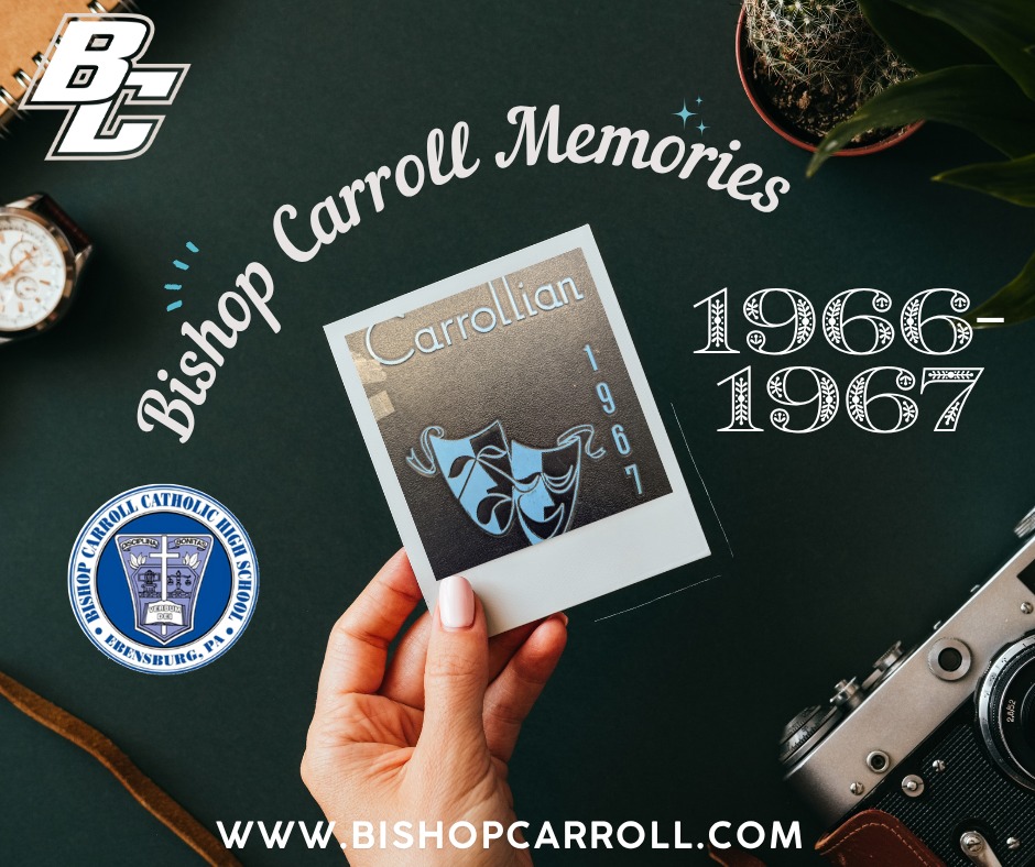 Bishop Carroll... - Bishop Carroll Catholic High School