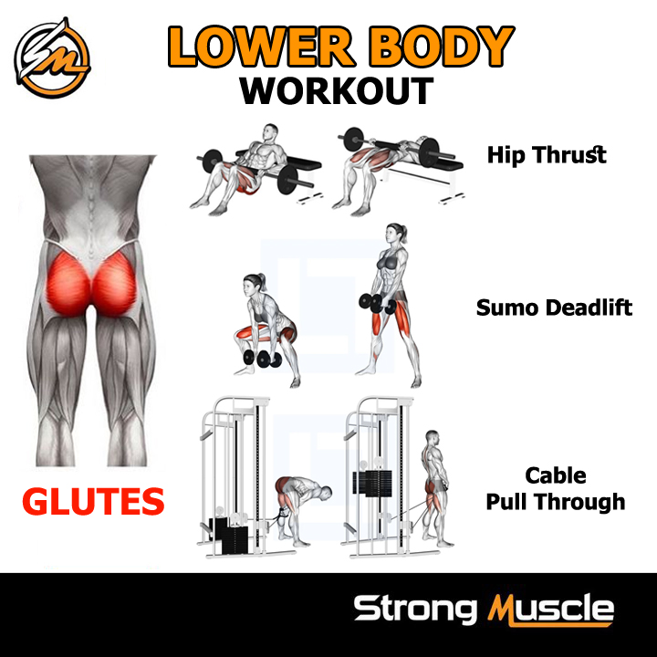 Strong Muscle Strong Muscle Added A New Photo