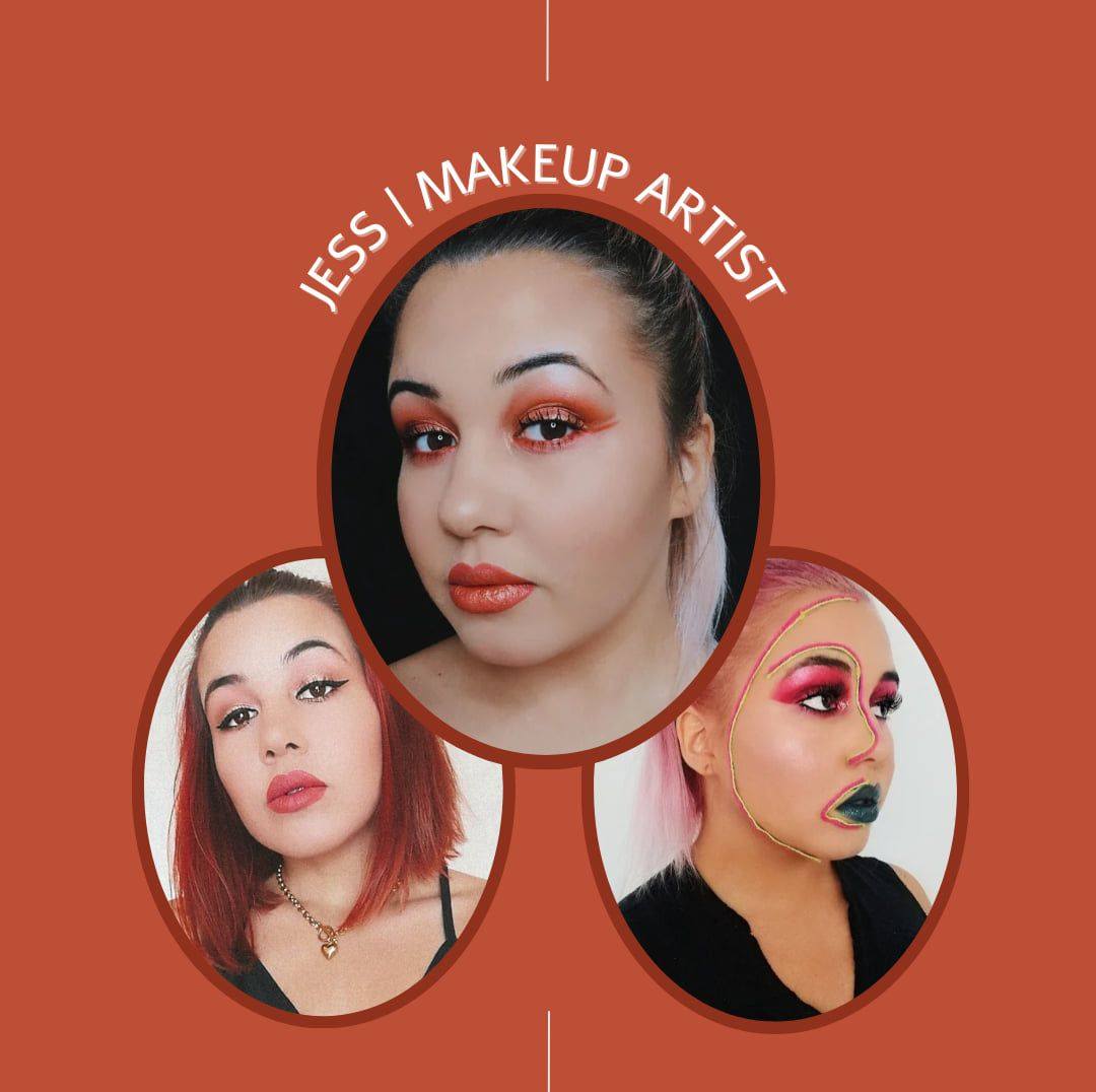 Jess Makeup Artist