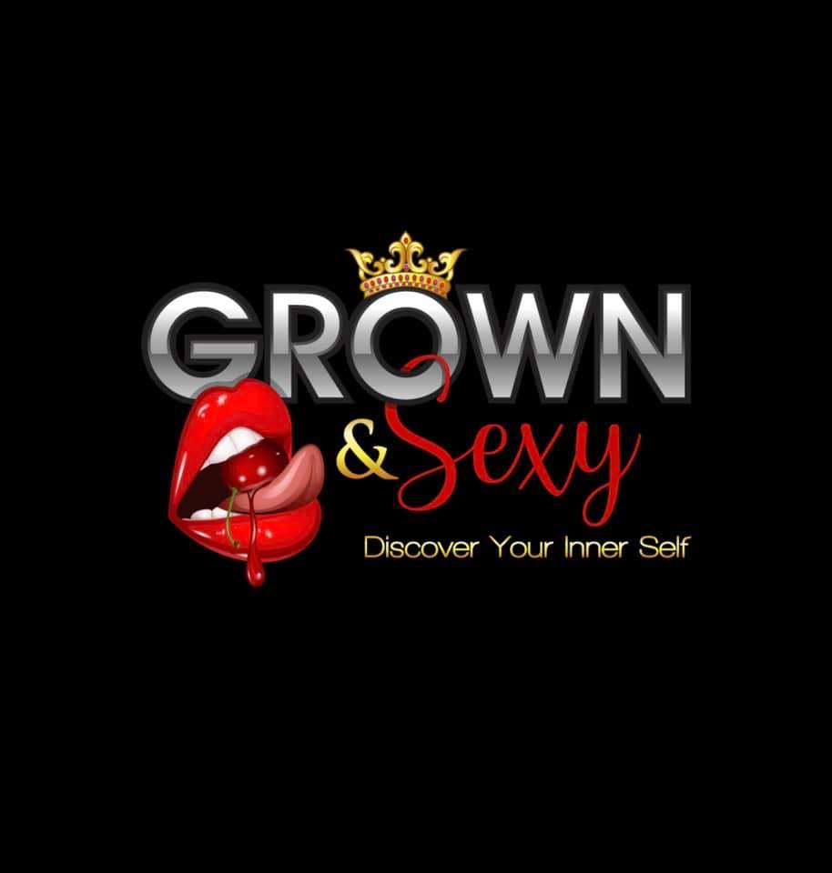 Grown And Sexy Home