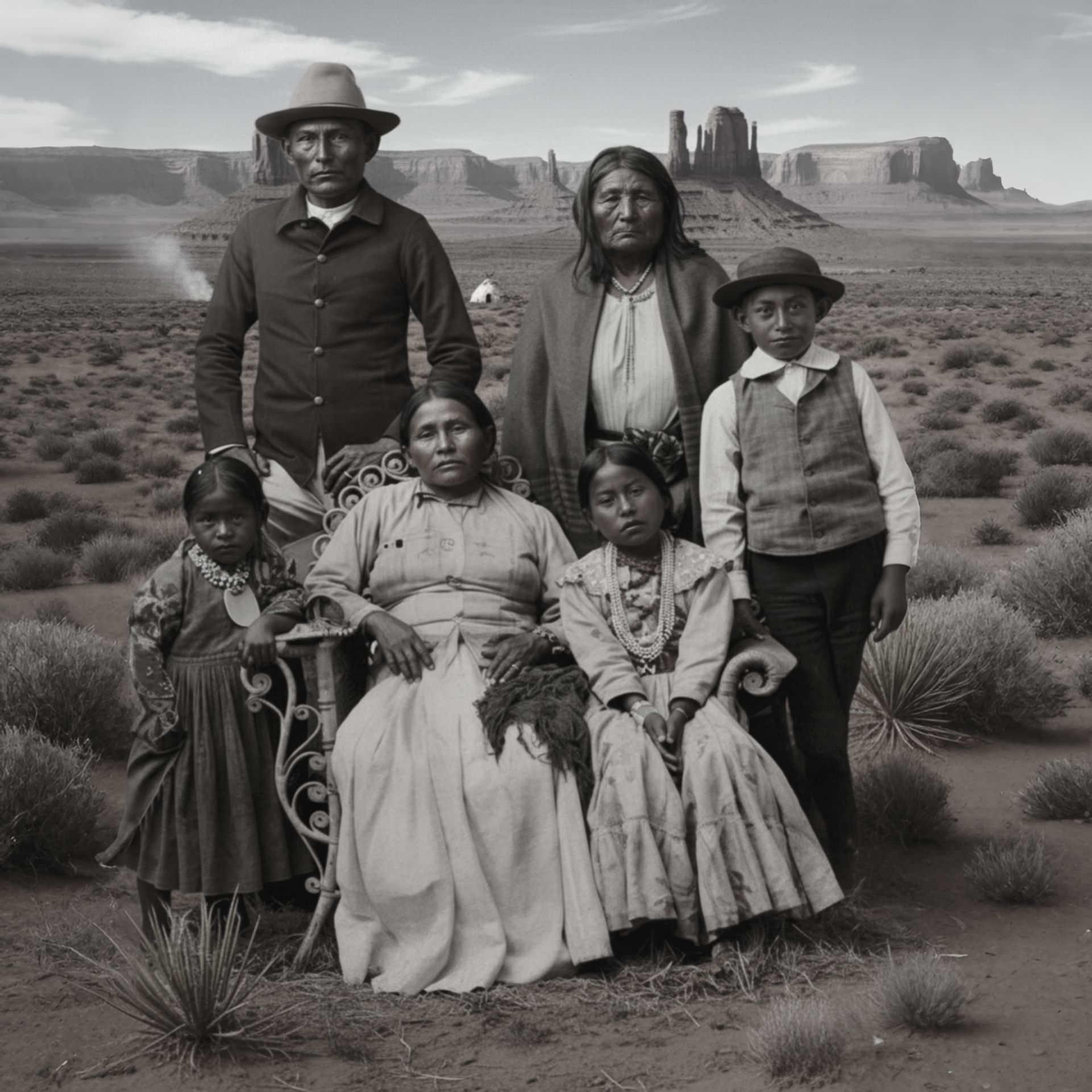 Apaches Naiche Cuyo Nombre Significa Travieso O Entrometido Fue
