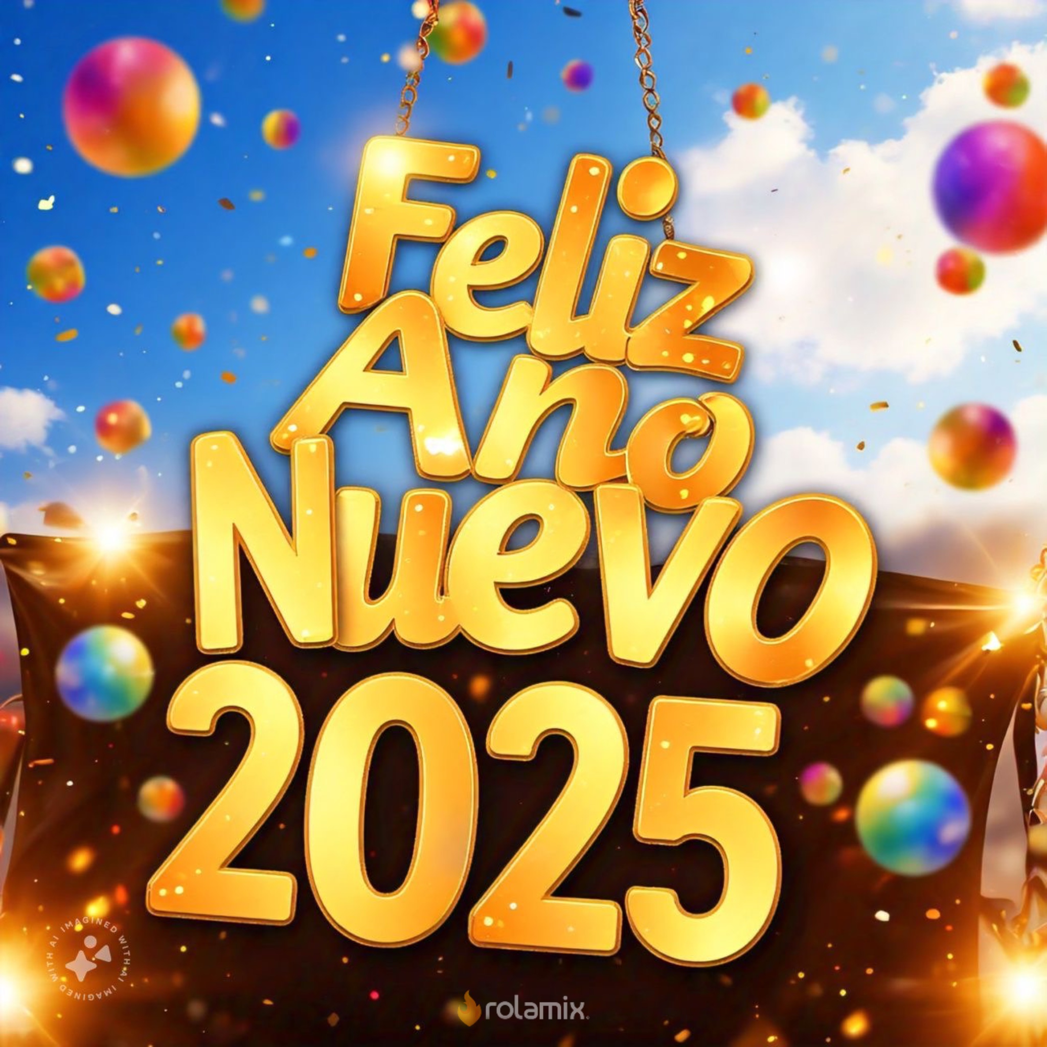 Mente - Hoy que termina el año 2024 y mañana que empezará el 2025, te ...