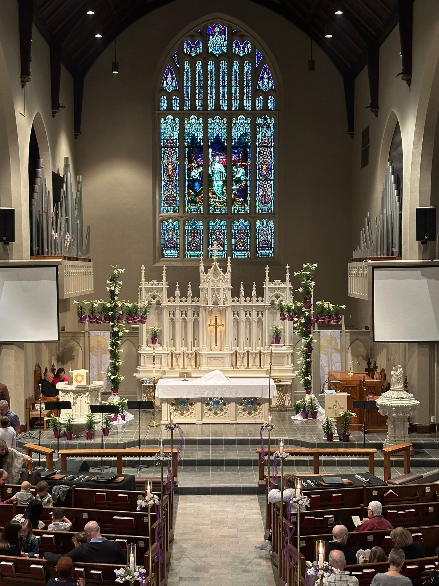 Trinity Lutheran Church Sioux City Ia Sioux City Ia