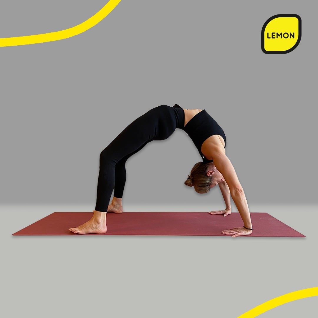 Lemon Gym Ee Home Facebook