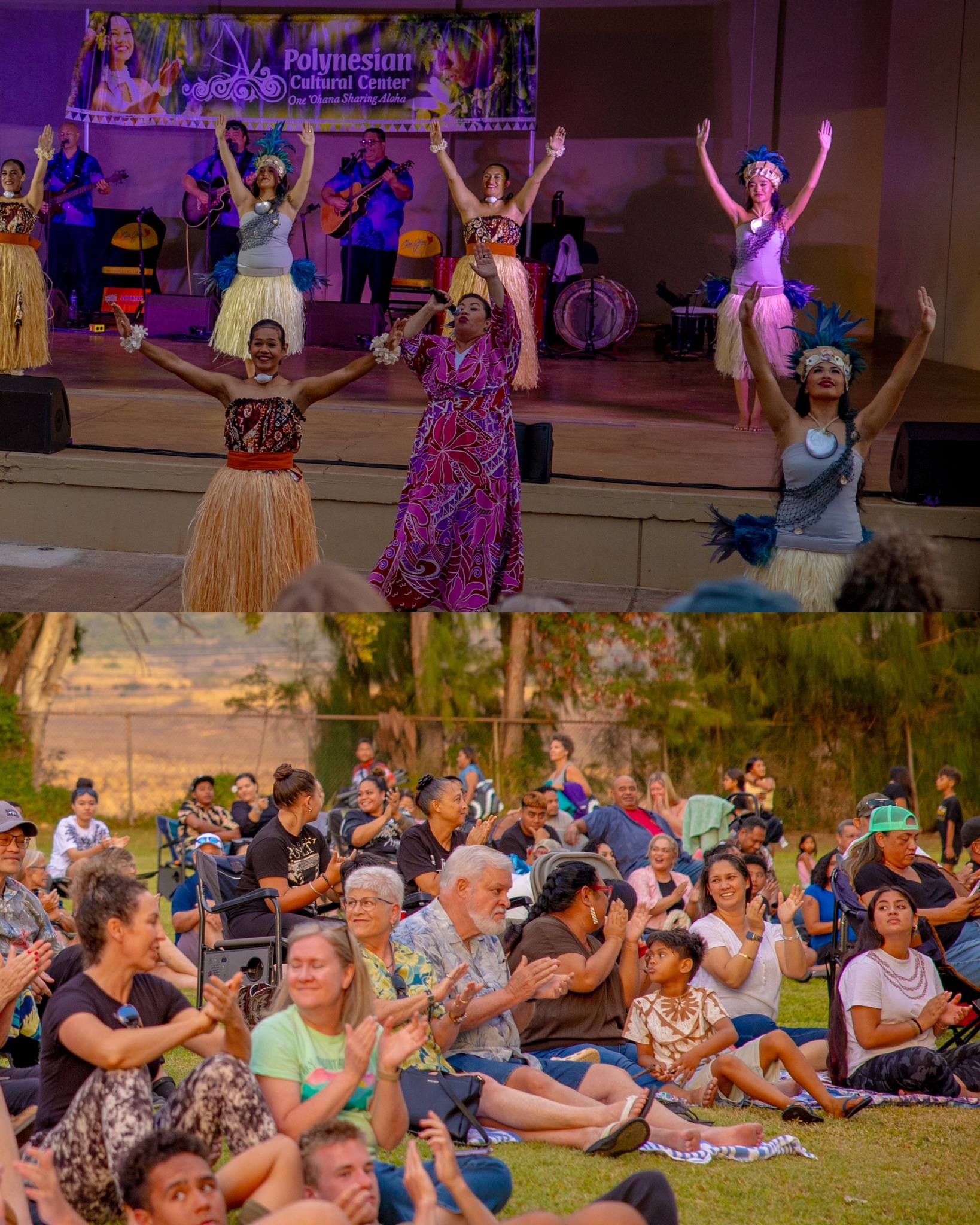 Polynesian Cultural Center... - Polynesian Cultural Center