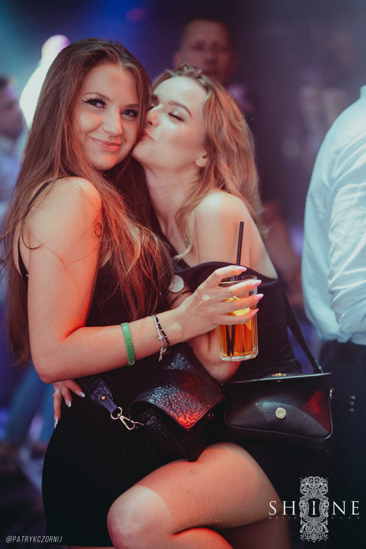 Shine Club Kraków Added A New Photo — Shine Club Kraków