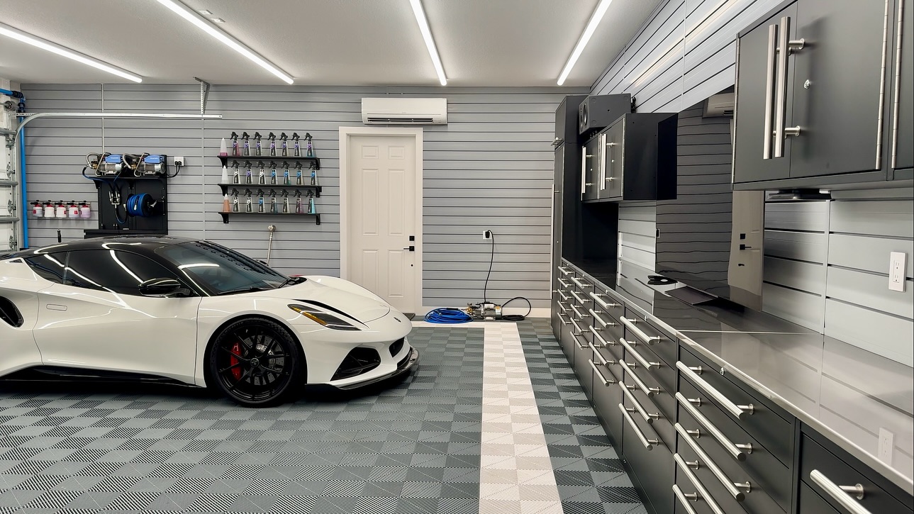Obsessed Garage Obsessed Garage Added A New Photo — At